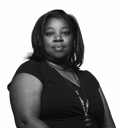 Eleanor Forbes - Uncornered - College Bound Dorchester